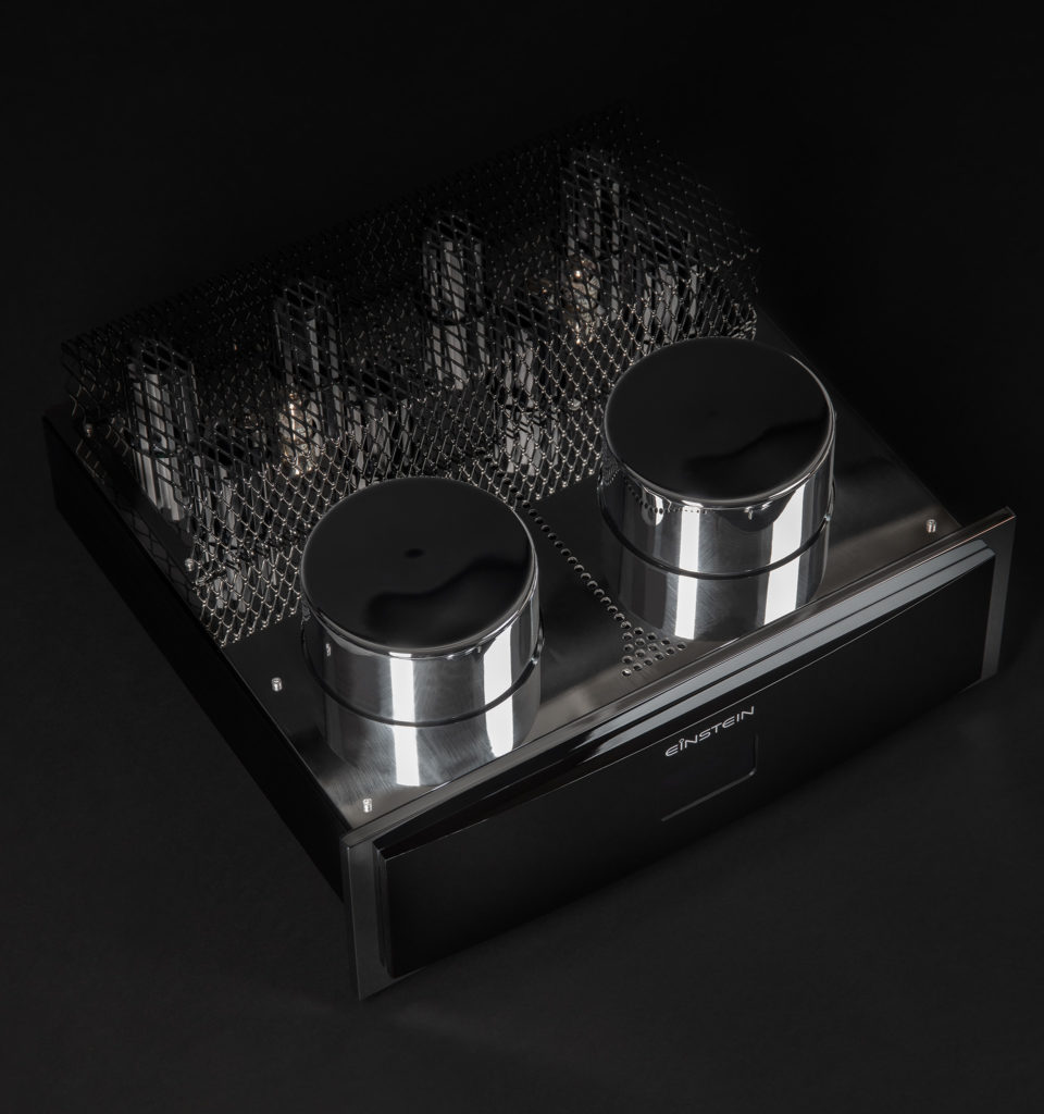 Products – EINSTEIN AUDIO COMPONENTS