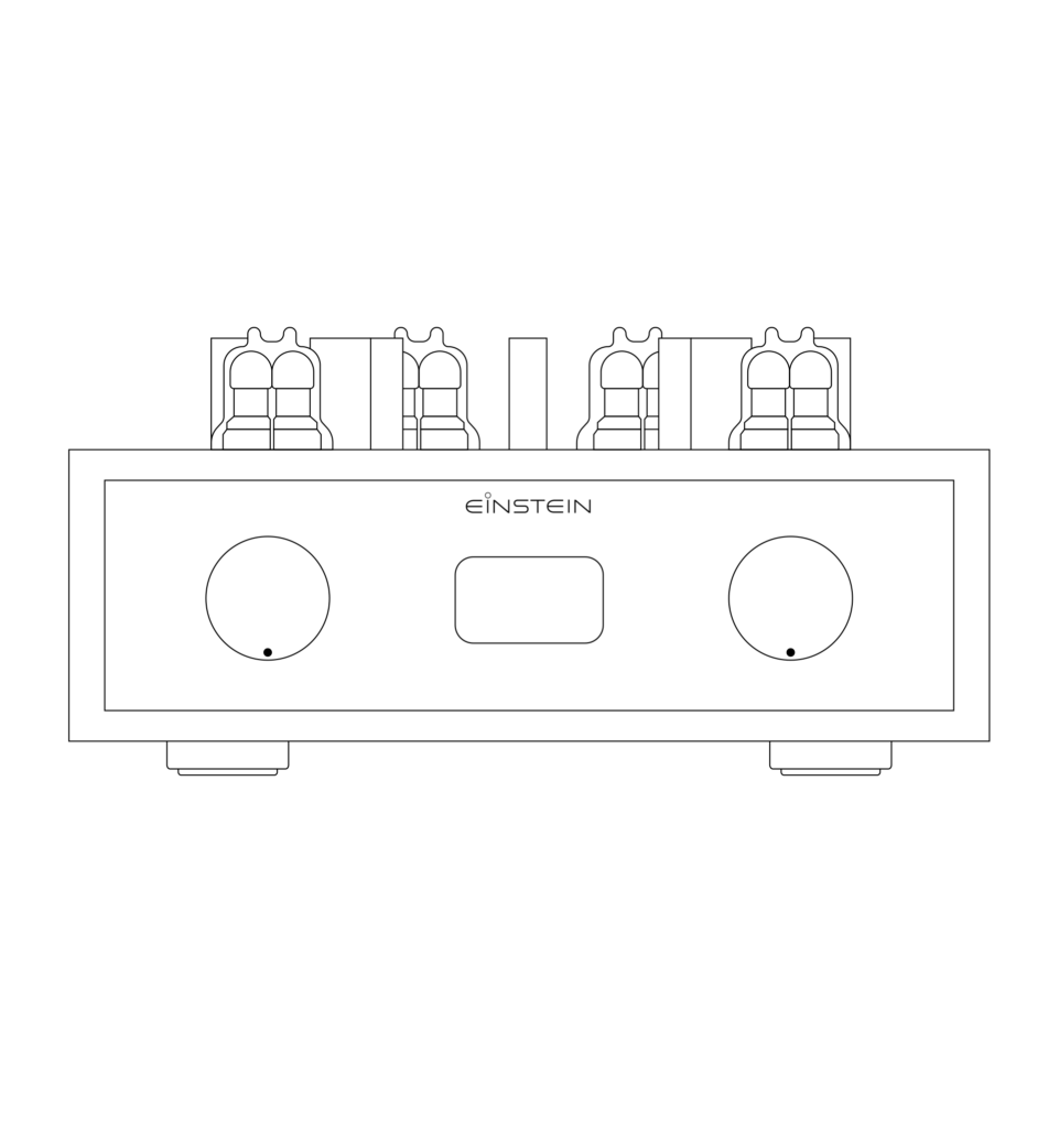 Products – EINSTEIN AUDIO COMPONENTS